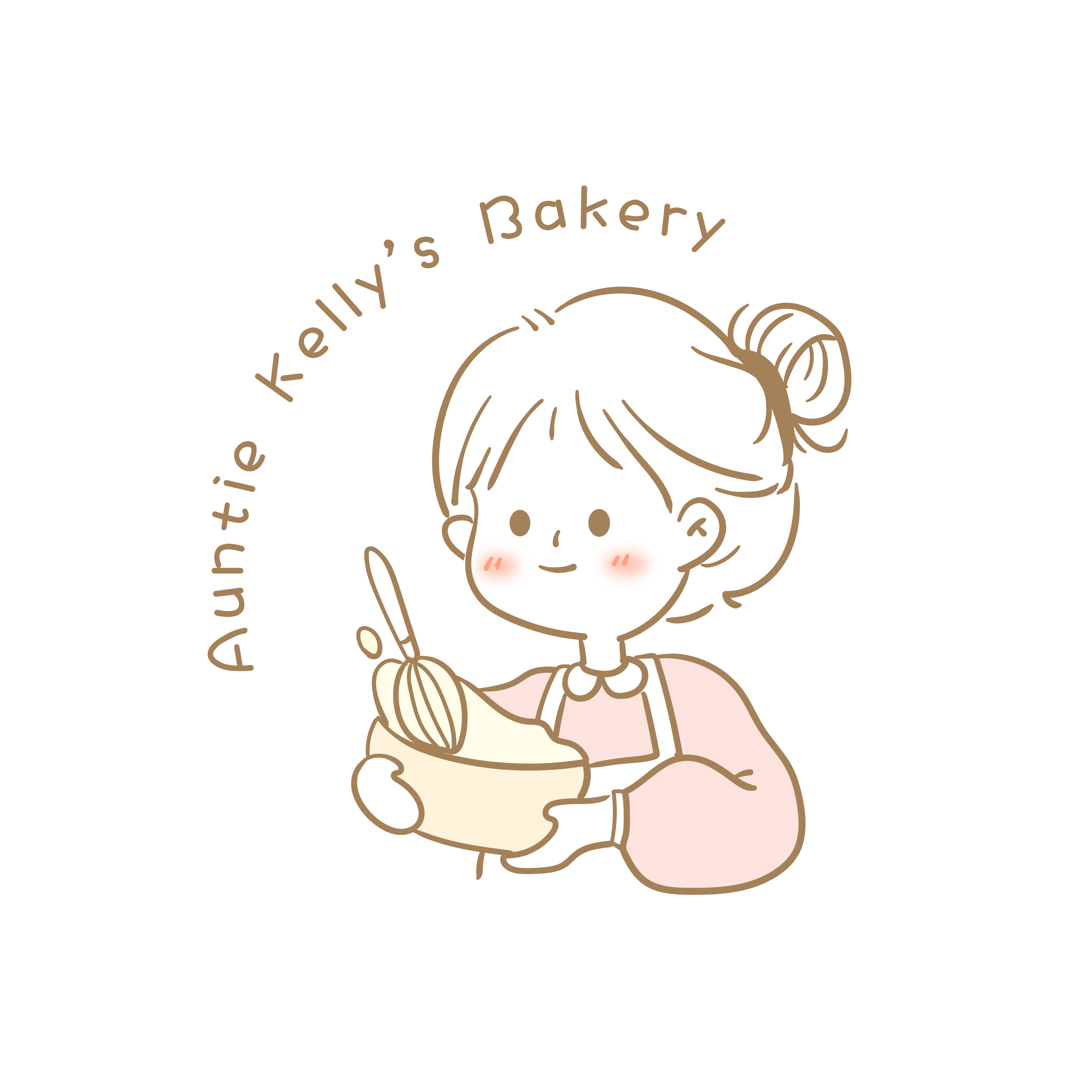 Auntie Kelly's Bakery | Powered by Carte