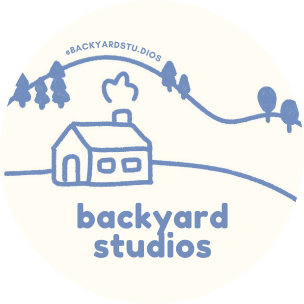 Welcome to Backyard Studios | Powered by Carte