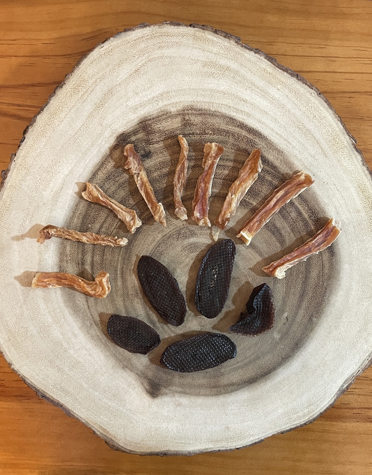 Bark.Bites.Sg | Powered by Carte